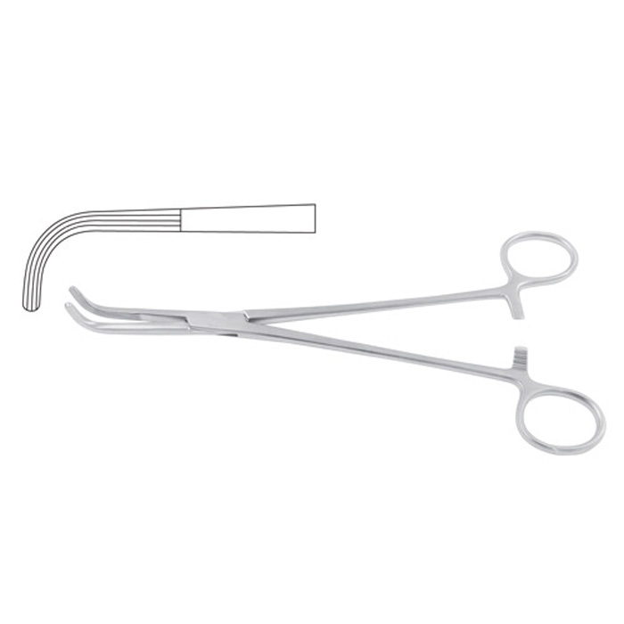 Dissecting and Ligature Forceps