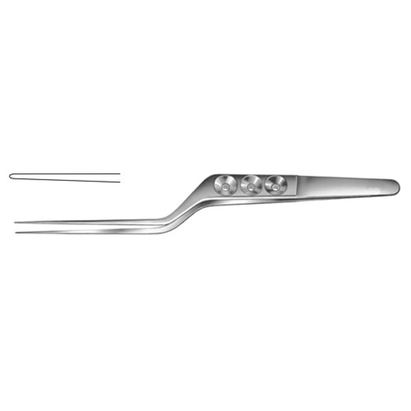 Micro Forceps HIC-2303