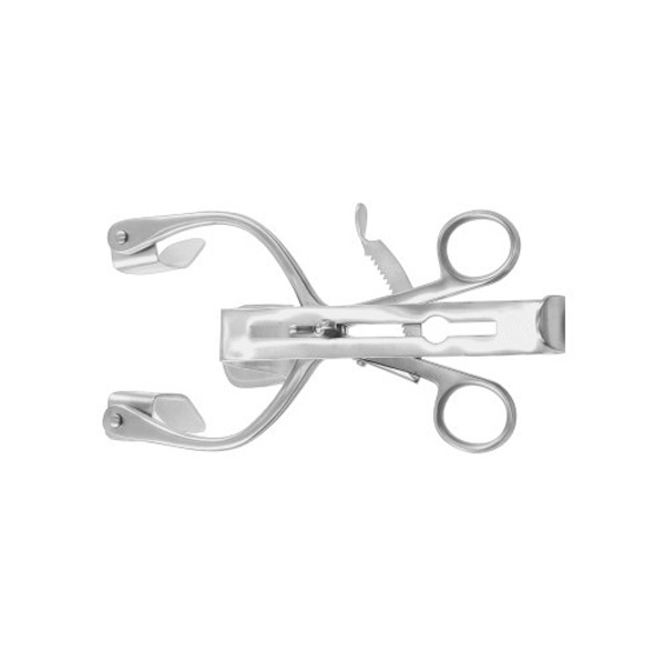 Bladder Retractors