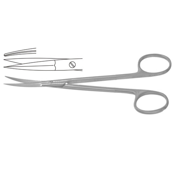 Face-Lift Scissors