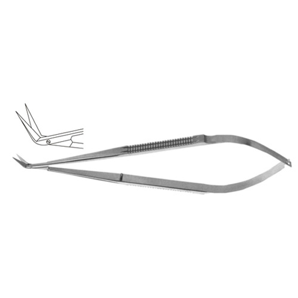 Micro Vascular Scissors
