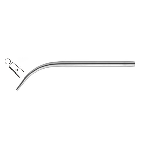 Suction Tubes