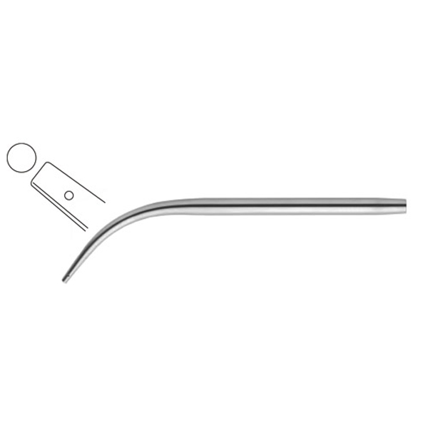 Suction Tubes
