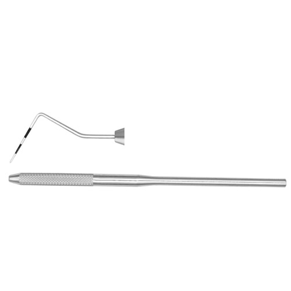 Dental Measuring Probes