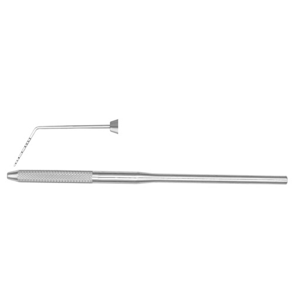 Dental Measuring Probes