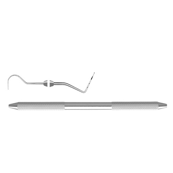 Dental Measuring Probes