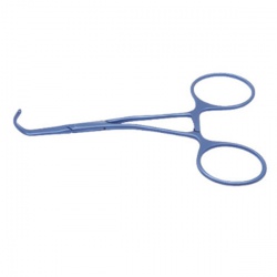 Pediatric Clamps